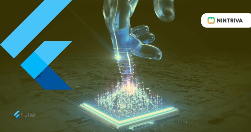 Flutter 3 The Future Of Flutter Application Development