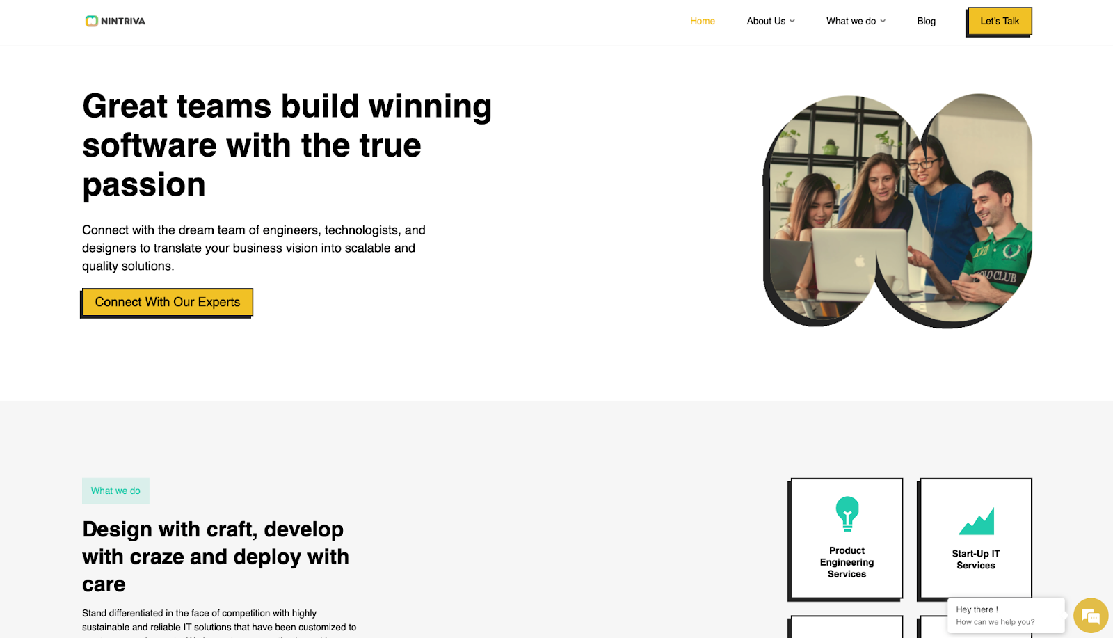 Top 10 Flutter App Development Companies in 2023 To Look For
