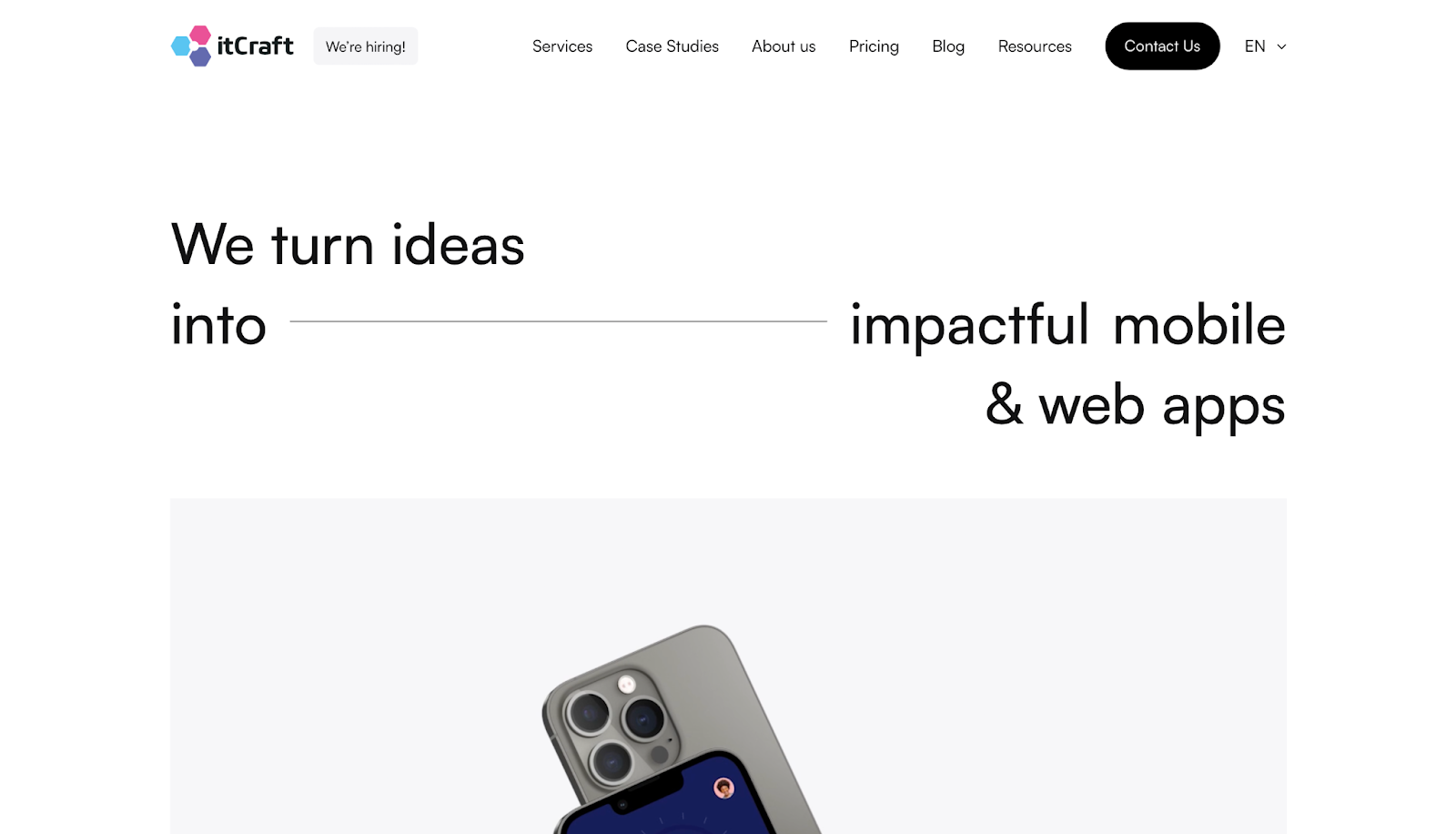 Top 10 Flutter App Development Companies in 2023 To Look For